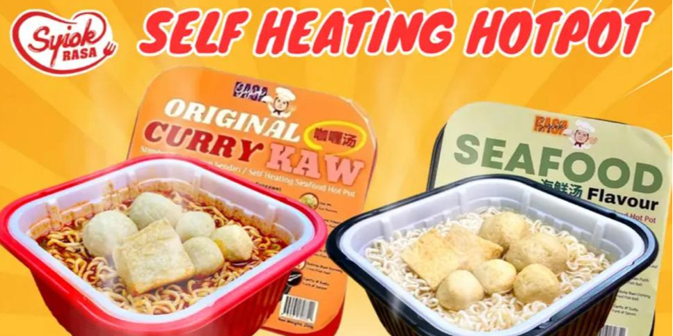 Syiok Rasa (Warehouse), Online Shop | Shopee Malaysia