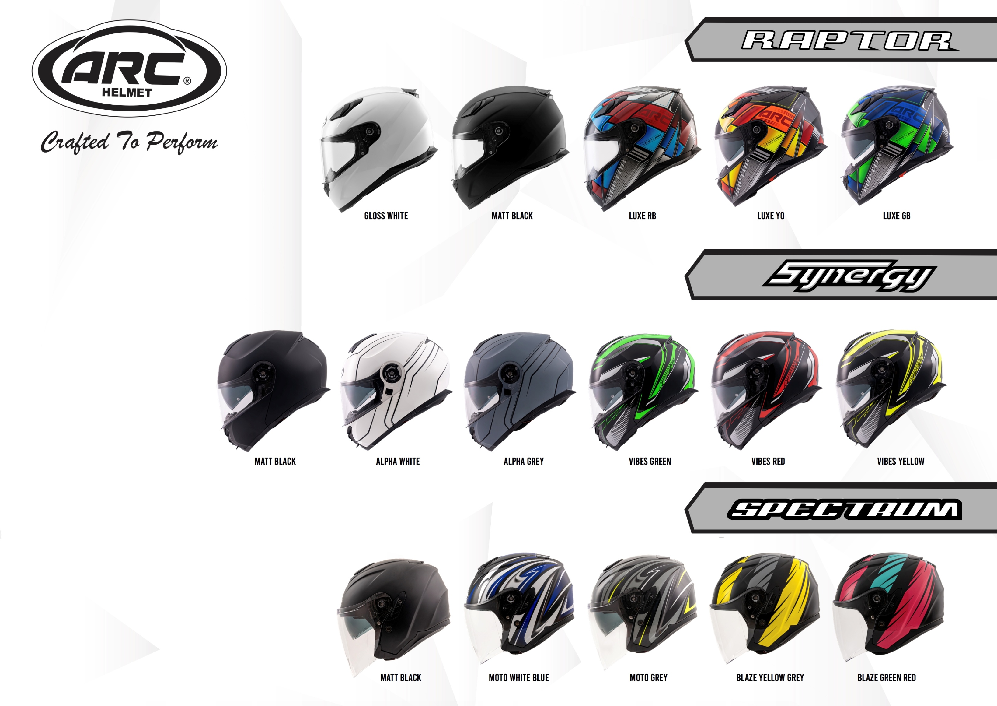 ARC OFFICIAL STORE Online, June 2025 | Shopee Malaysia