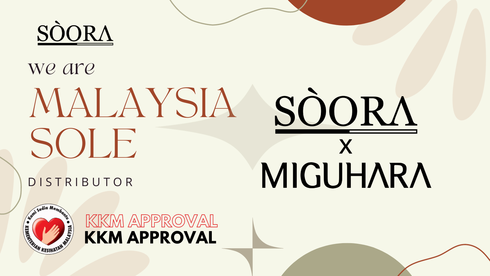 Soora Beauty, Online Shop | Shopee Malaysia