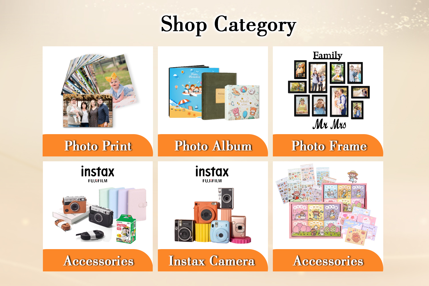 Story Photobook, Online Shop | Shopee Malaysia