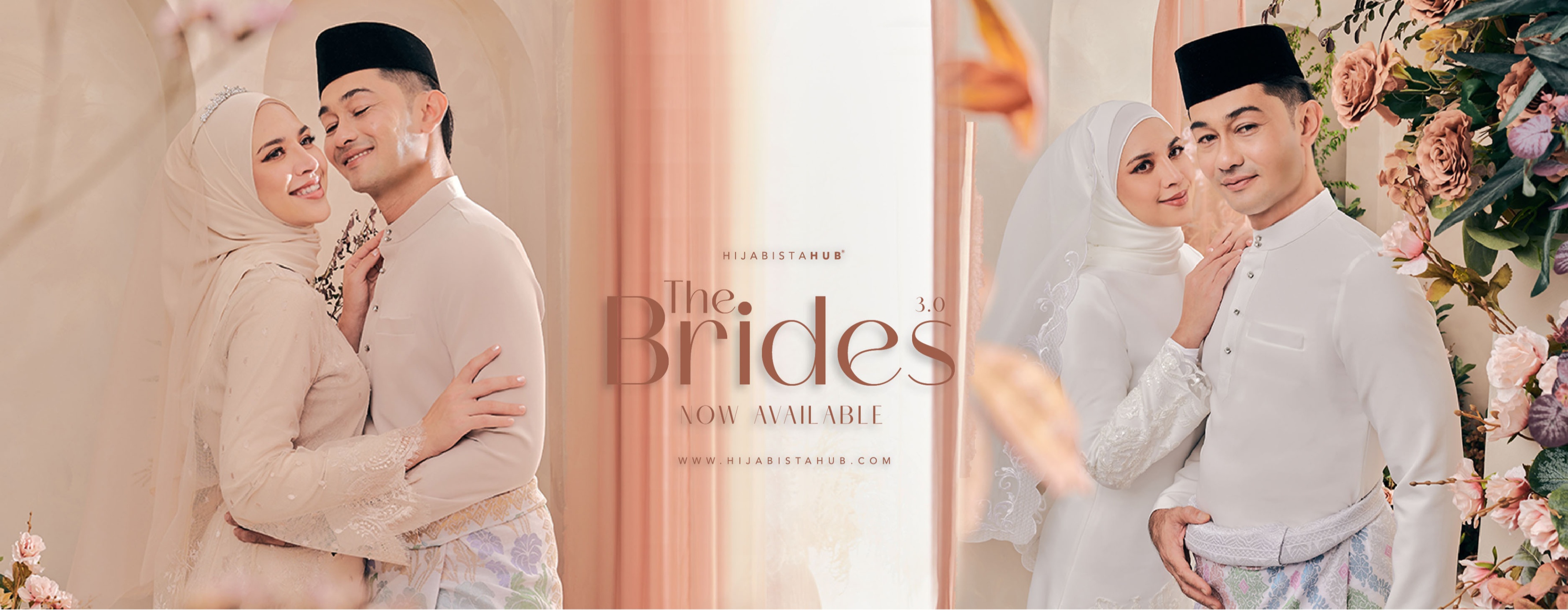 Hijabistahub Official Store Online, July 2024 | Shopee Malaysia