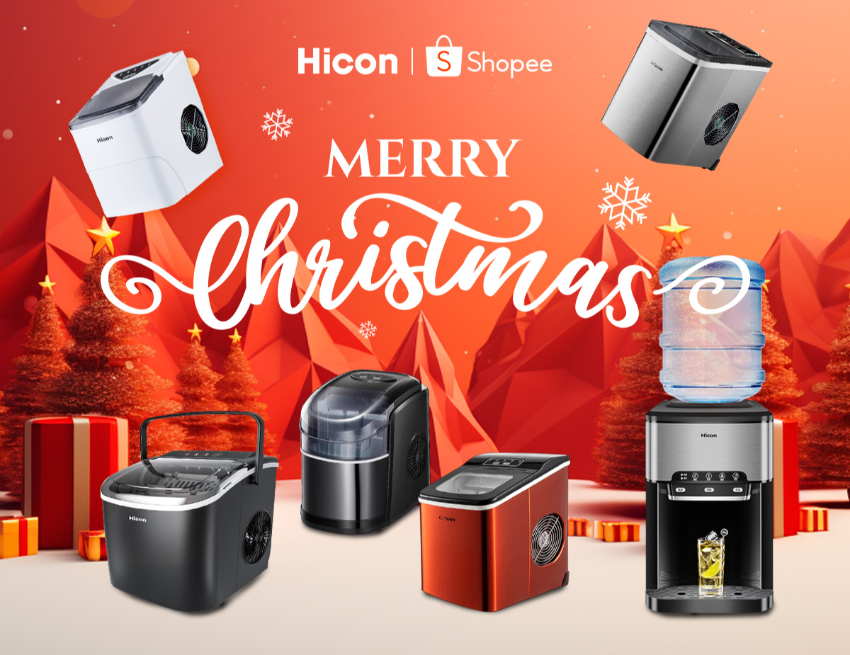 Hicon Malaysia Official Shop Online, April 2024 | Shopee Malaysia