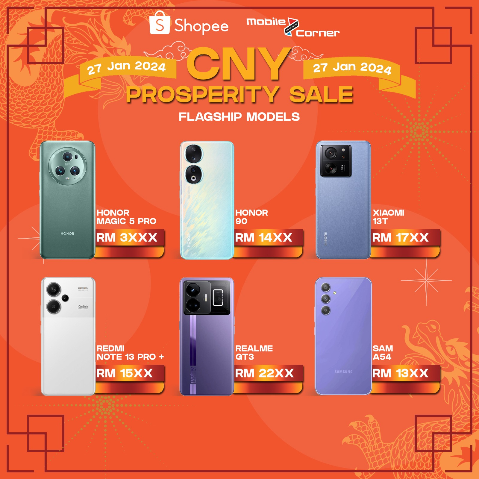 Mobile Corner Wholesales, Online Shop | Shopee Malaysia