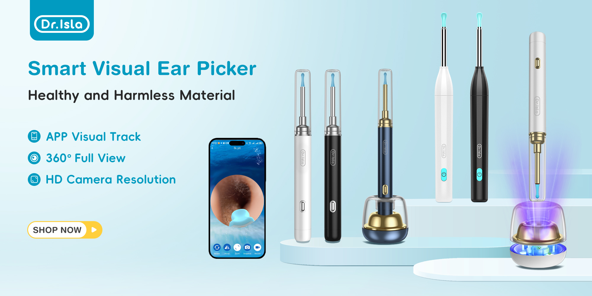 Dr.Isla Malaysia Online, July 2024 | Shopee Malaysia