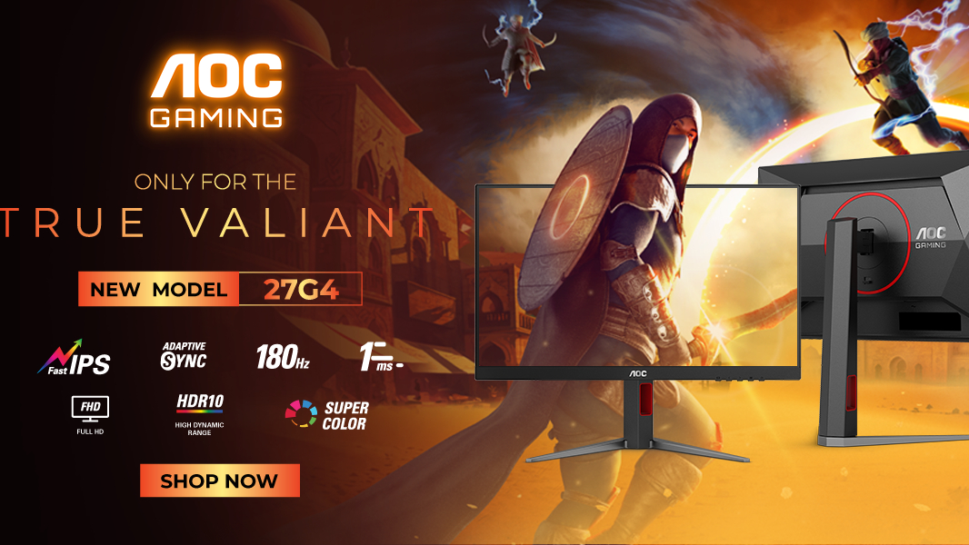 AOC.MALAYSIA Official Online Store, May 2024 | Shopee Malaysia