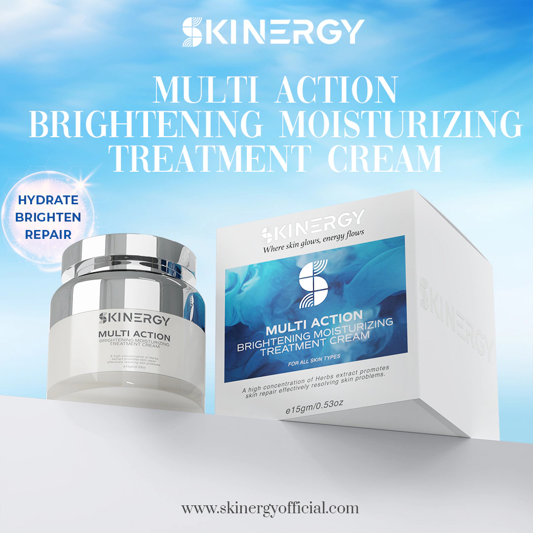 Skinergy.official, Online Shop | Shopee Malaysia