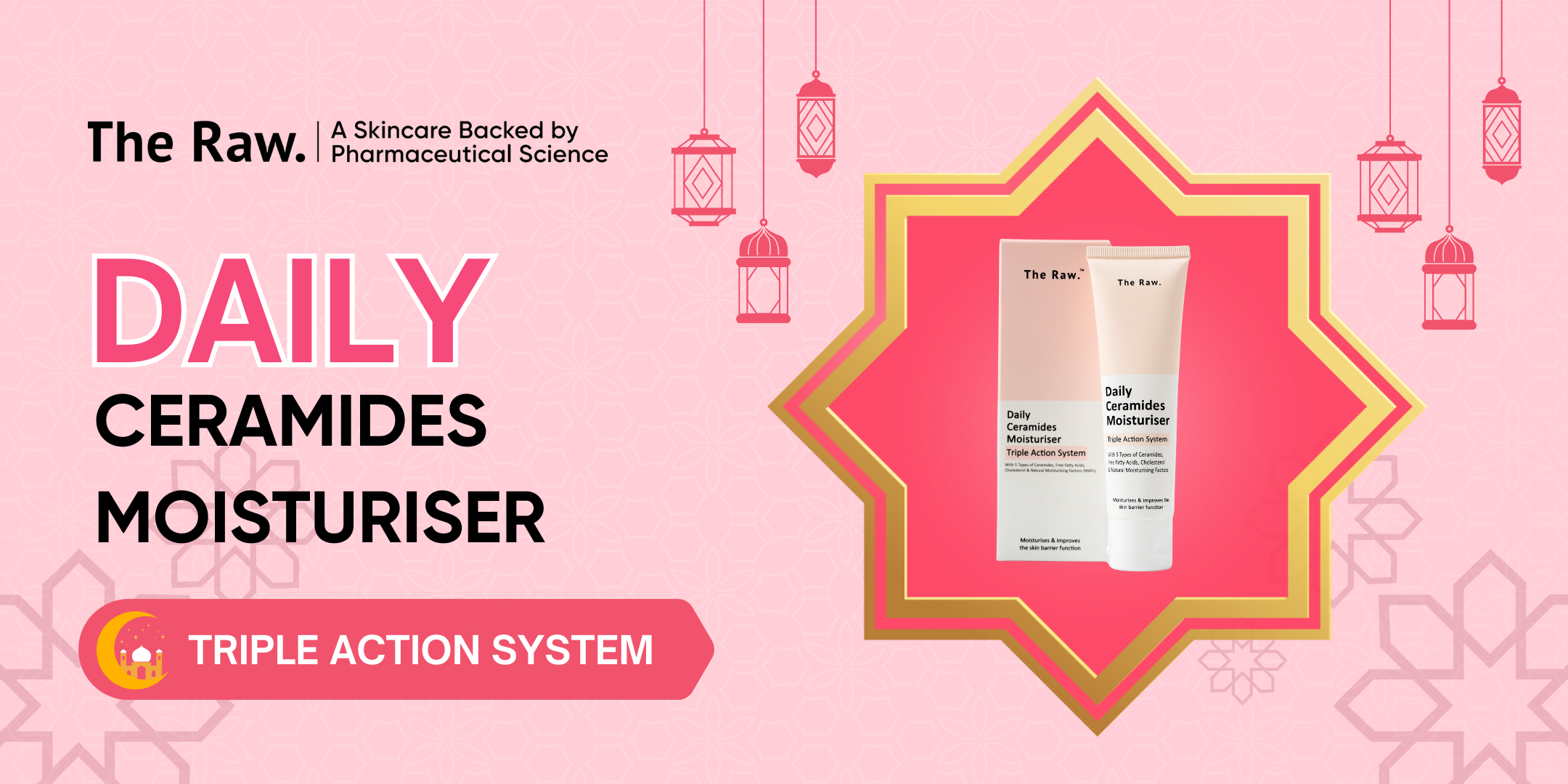 The Raw. Official Online Store, March 2024 | Shopee Malaysia