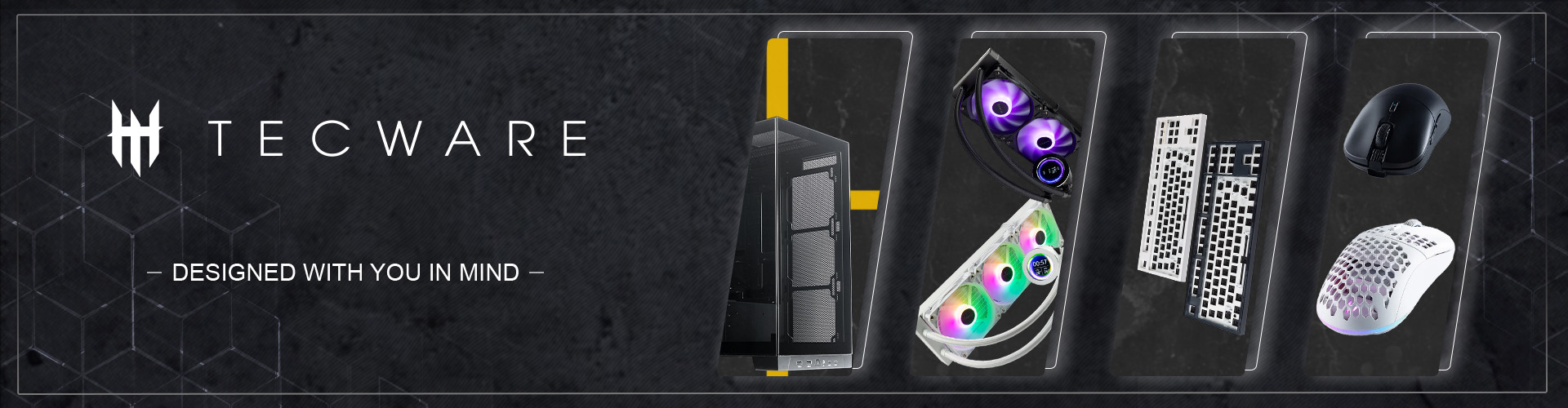 Tecware Malaysia Official Store Online, December 2025 | Shopee Malaysia