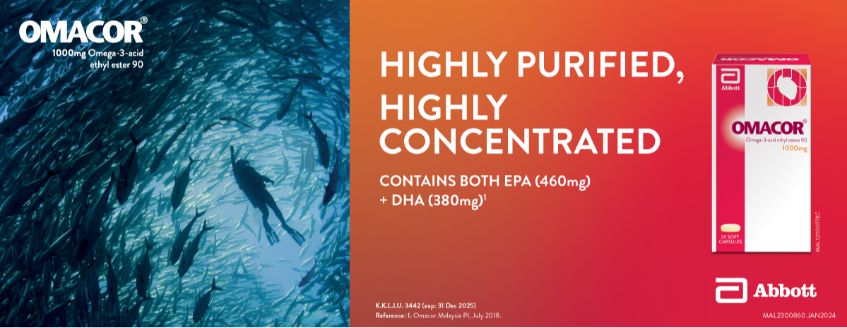 Abbott OTC Official Store Online, July 2024 | Shopee Malaysia