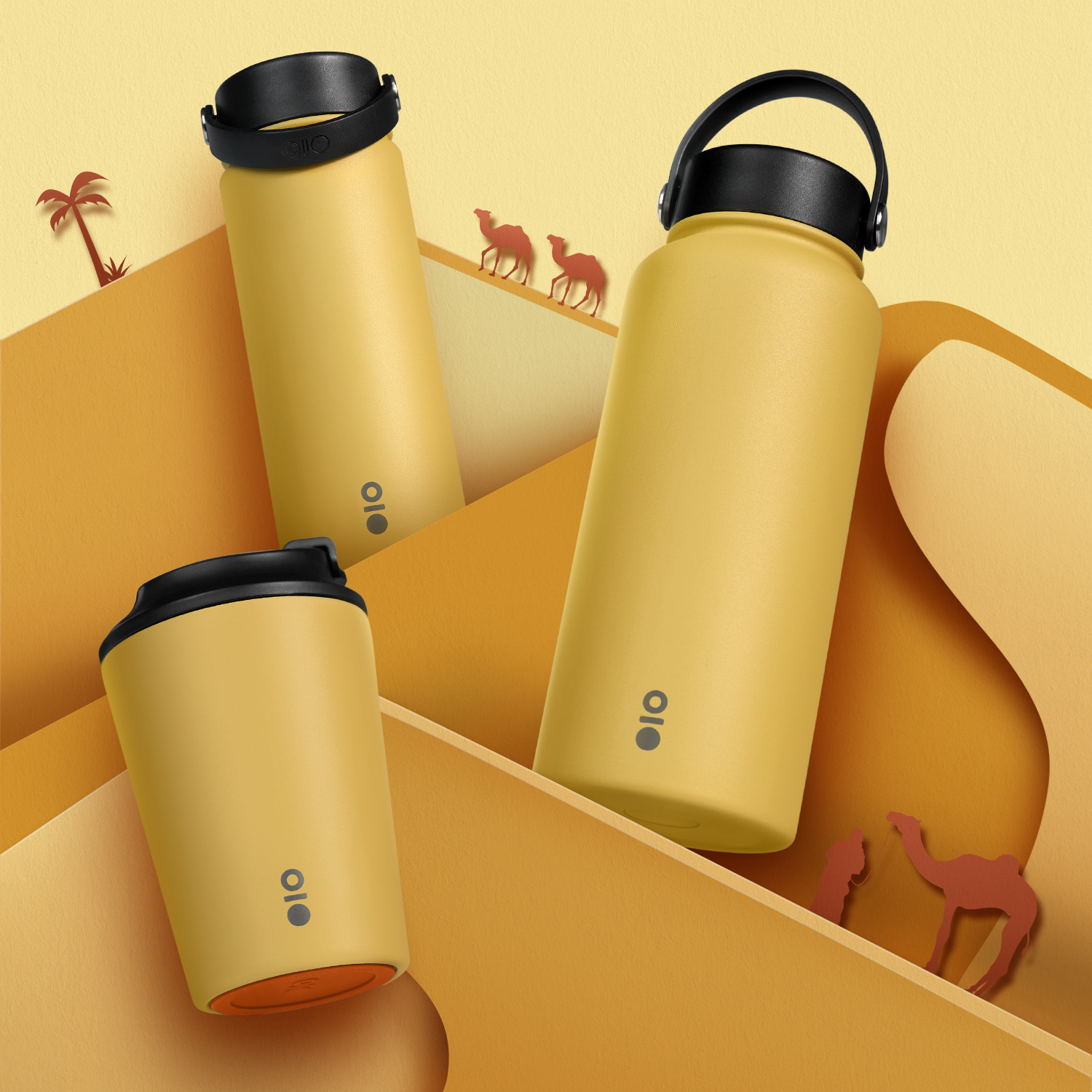 MONTIGO Official Store Online, June 2024 | Shopee Malaysia