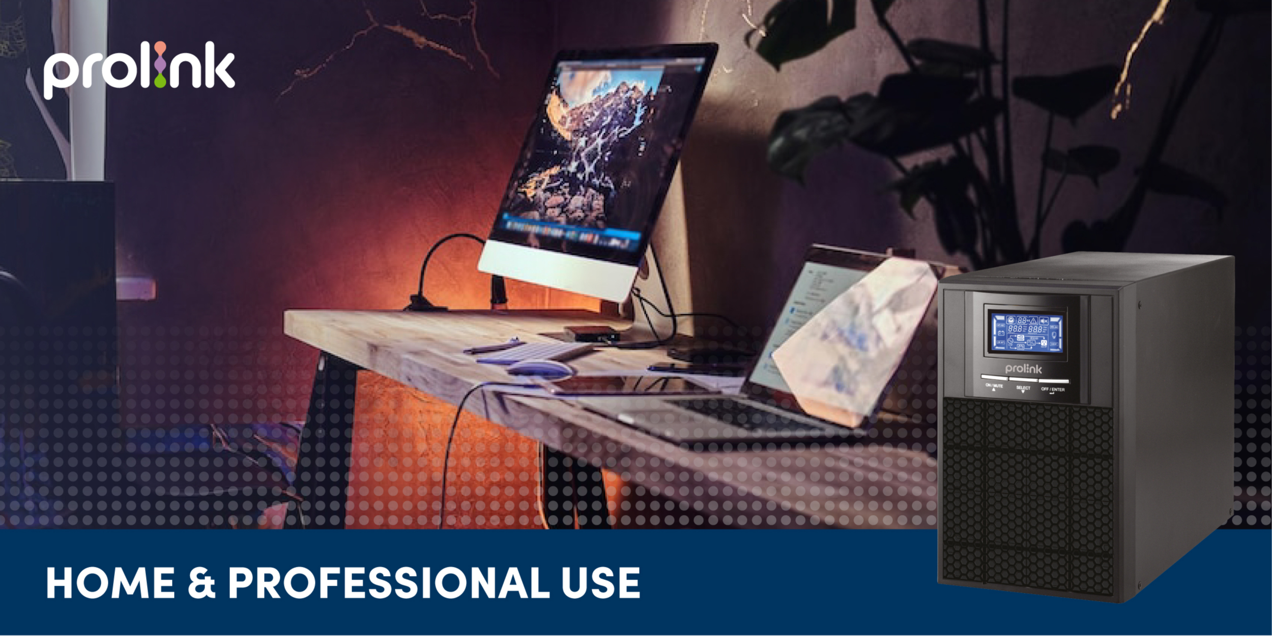 prolink Online, July 2024 | Shopee Malaysia