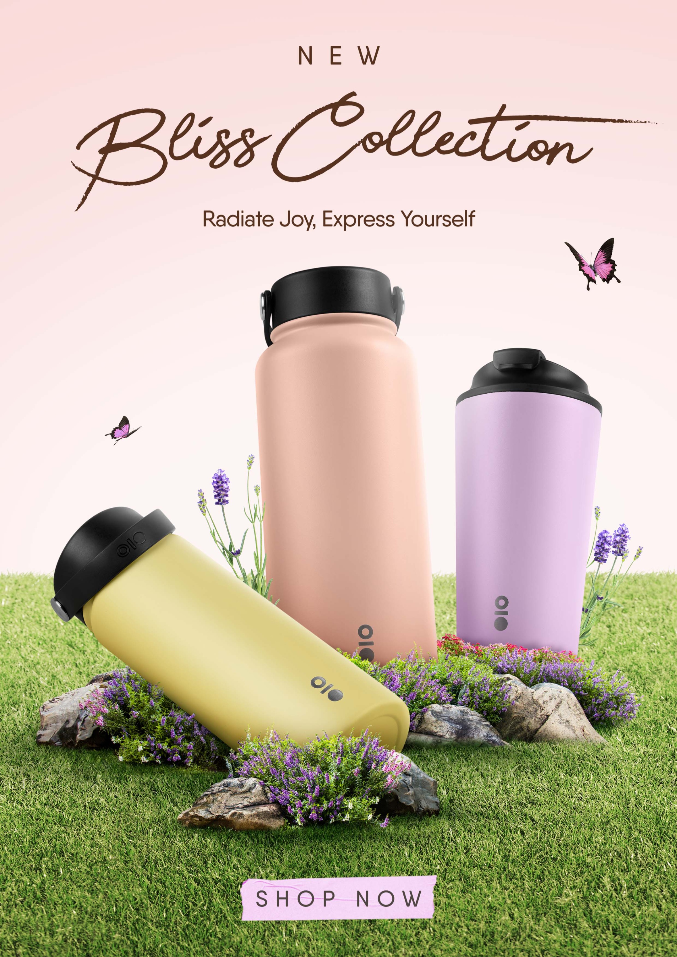 MONTIGO Official Store Online, June 2024 | Shopee Malaysia