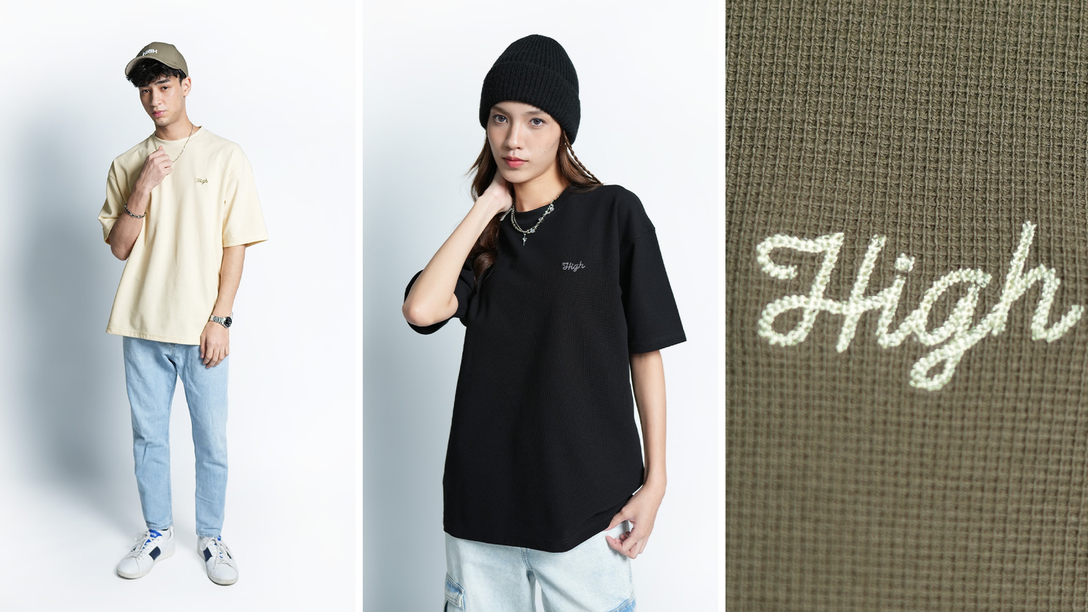 HIGH CULTURED® Official Store Online, May 2024 | Shopee Malaysia