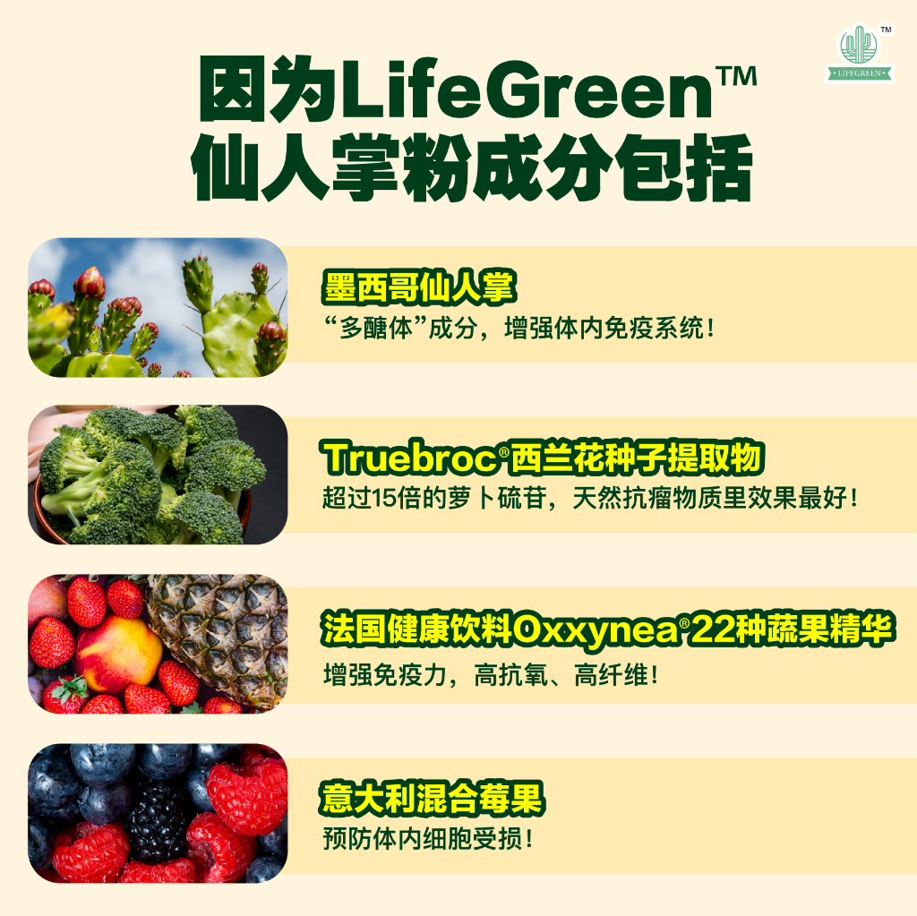 HQ LifeGreen™ Cactus Official Store, Online Shop | Shopee Malaysia