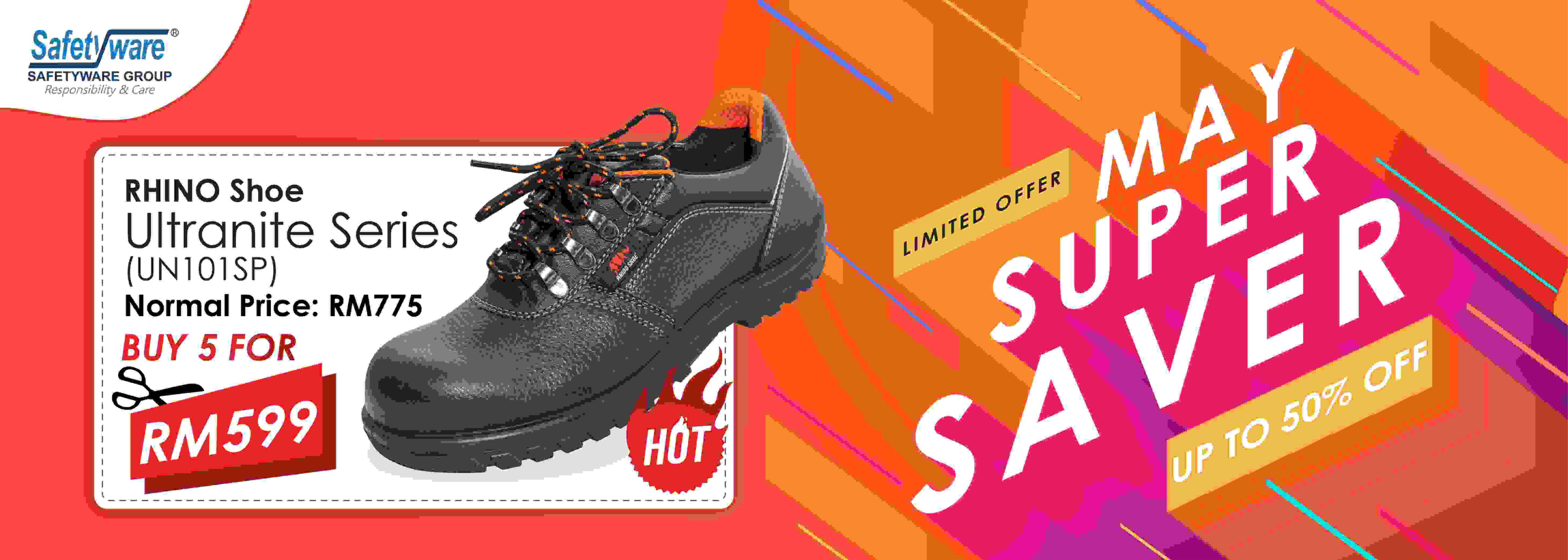 Safetyware Official Store, Online Shop | Shopee Malaysia