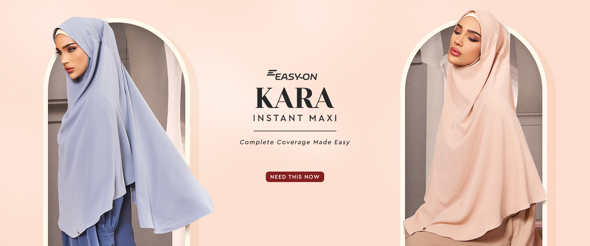 Naelofar Official Online Store, July 2024 | Shopee Malaysia