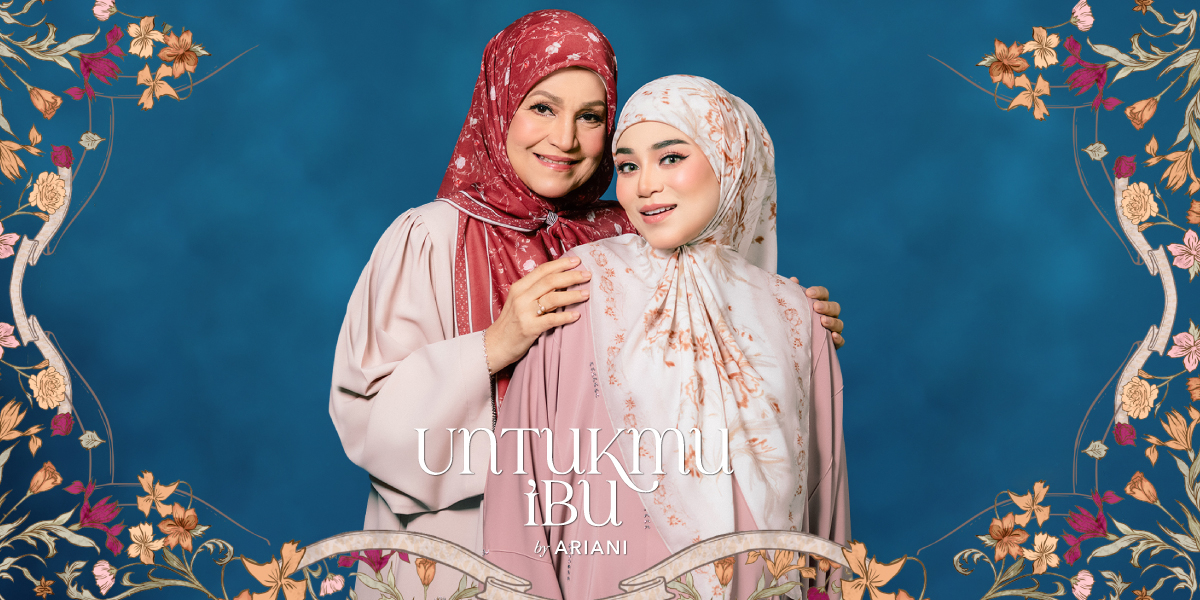 ARIANI Official Online Store, June 2024 | Shopee Malaysia