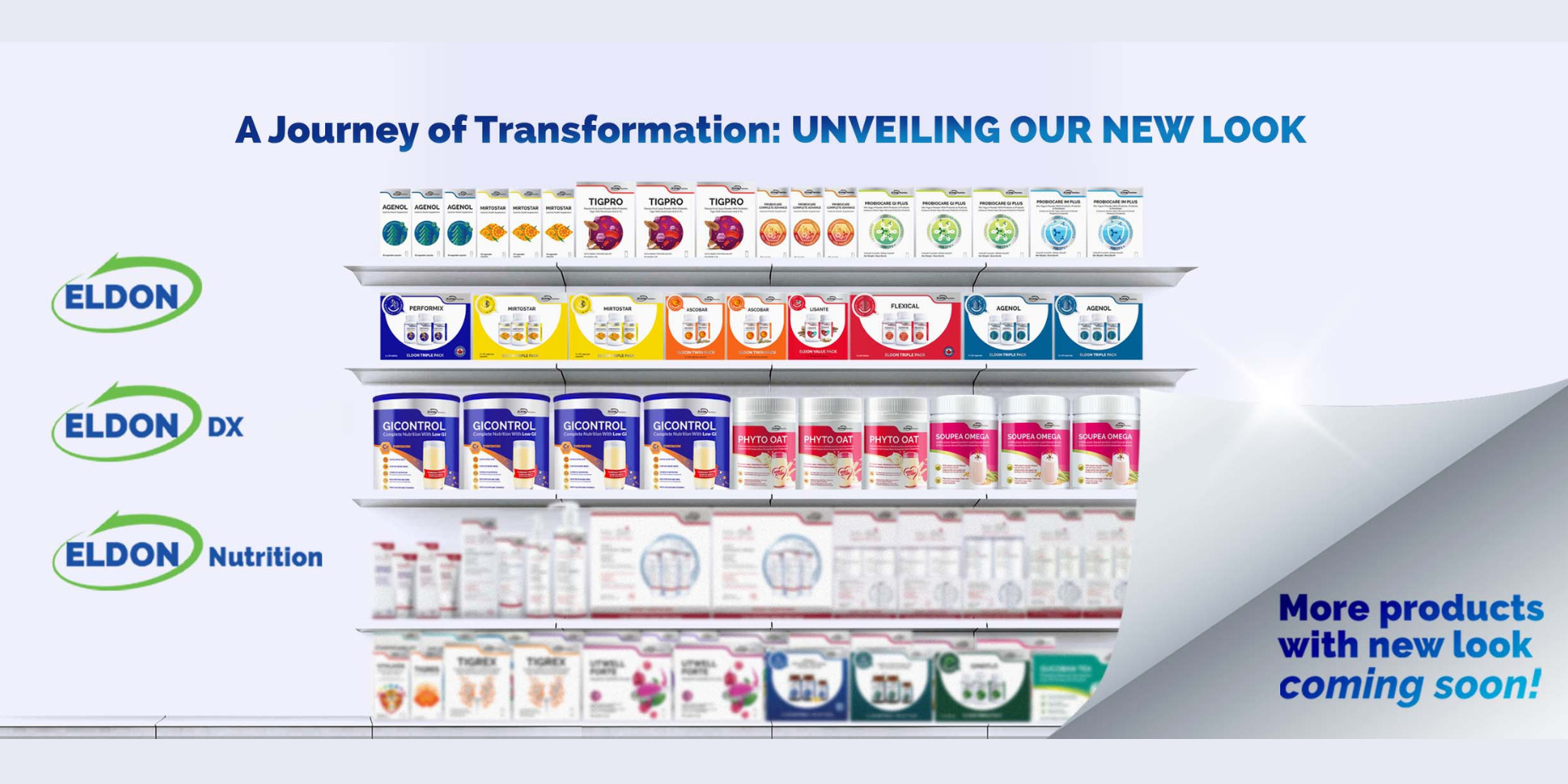 Eldon Healthcare Malaysia Online, December 2025 | Shopee Malaysia