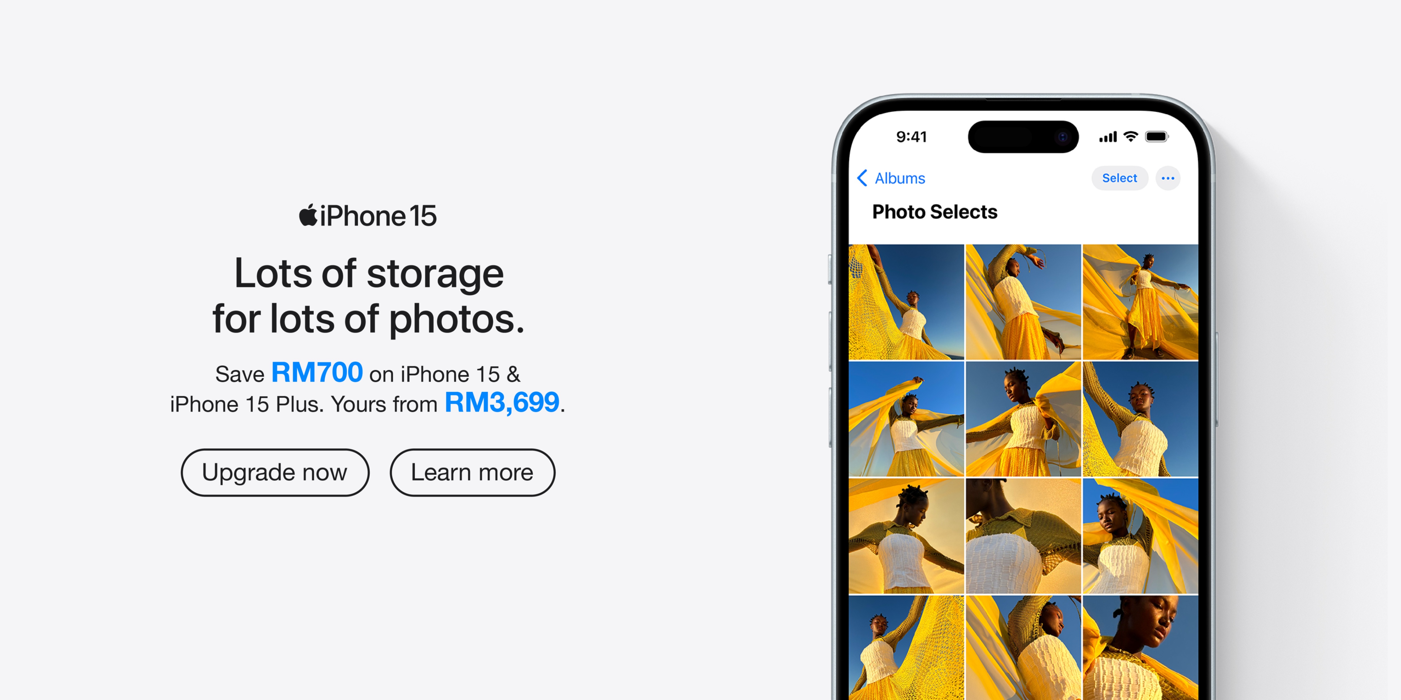iTWorld Apple Authorised Reseller, September 2024 | Shopee Malaysia