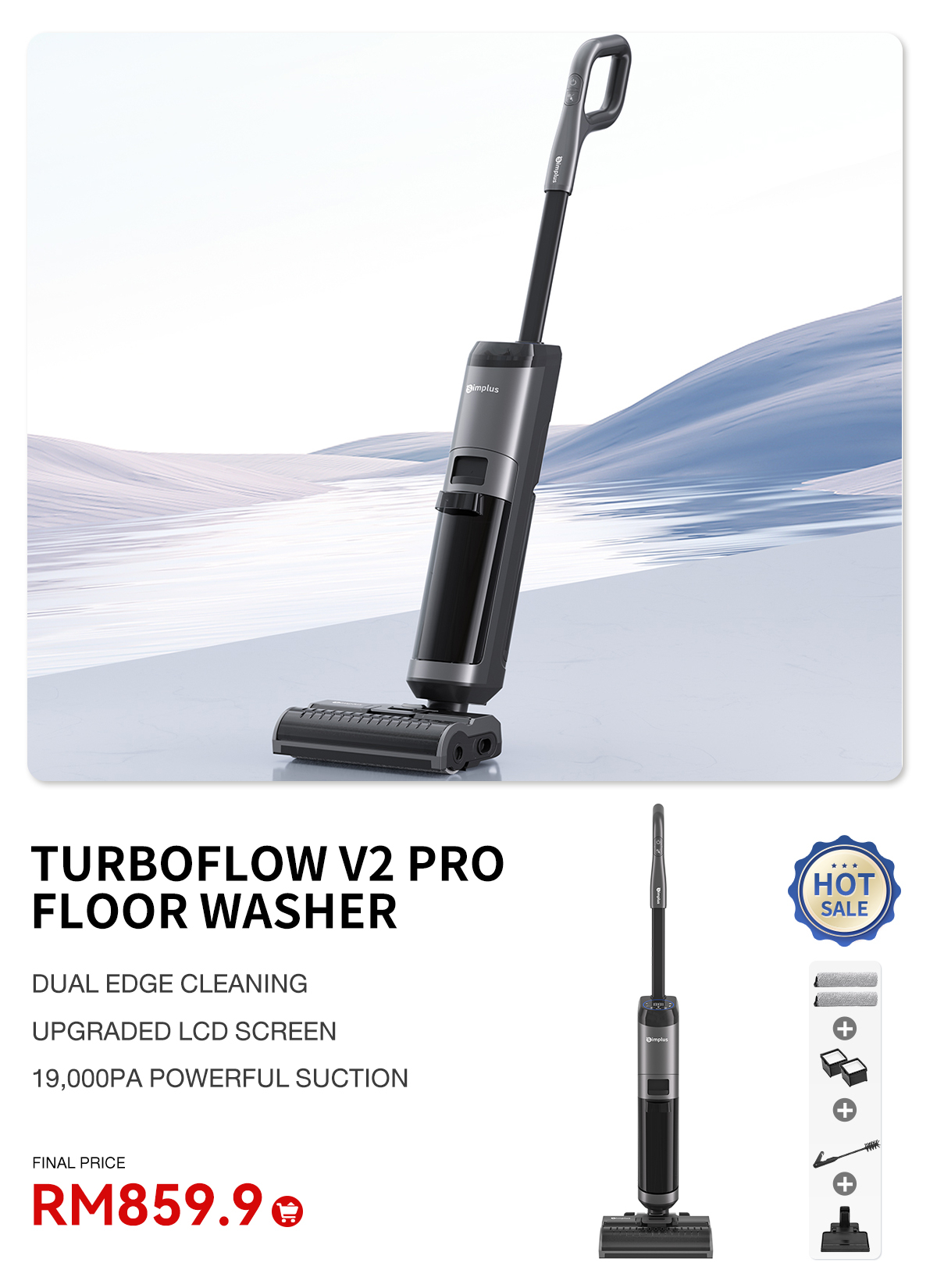 Simplus Official Store Online, July 2024 | Shopee Malaysia