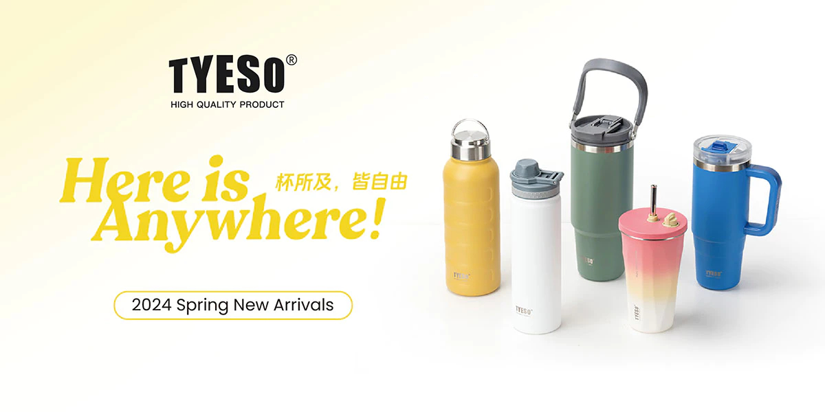 TYESO MALAYSIA Online, October 2025 | Shopee Malaysia