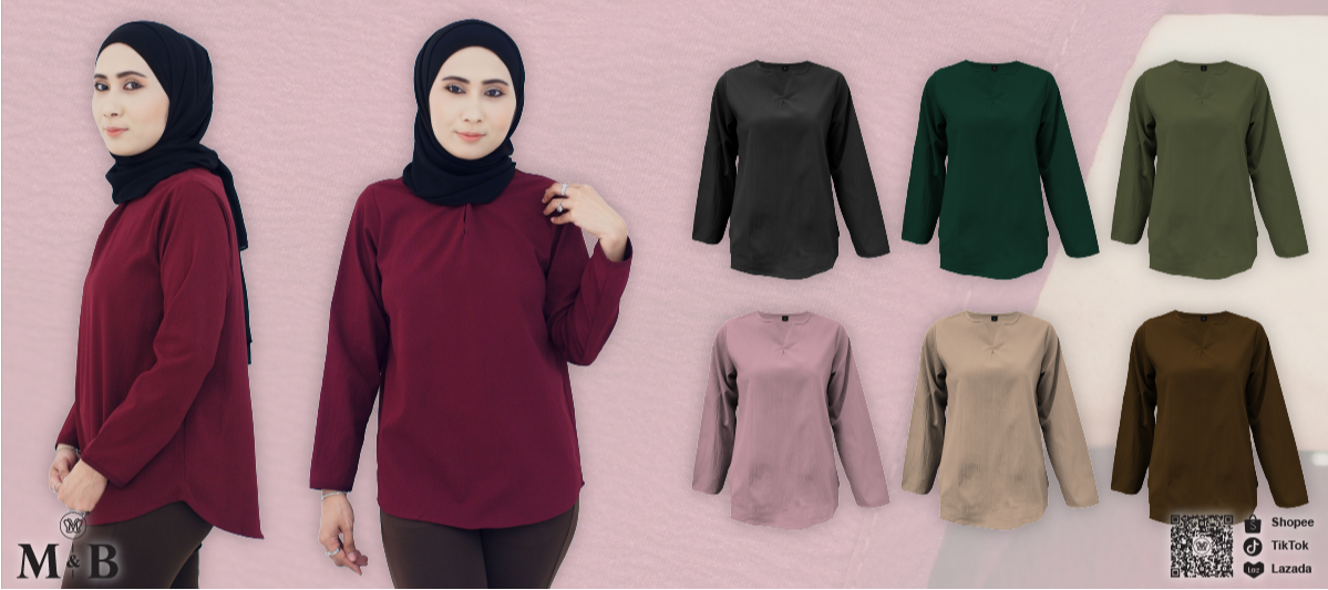 MNB Online Shop, December 2025 | Shopee Malaysia