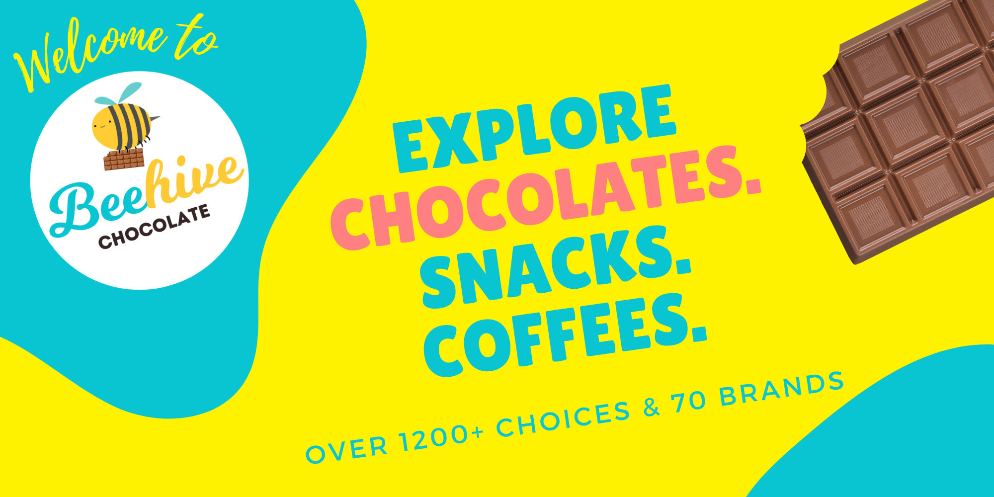 Beehive Chocolate, Online Shop | Shopee Malaysia