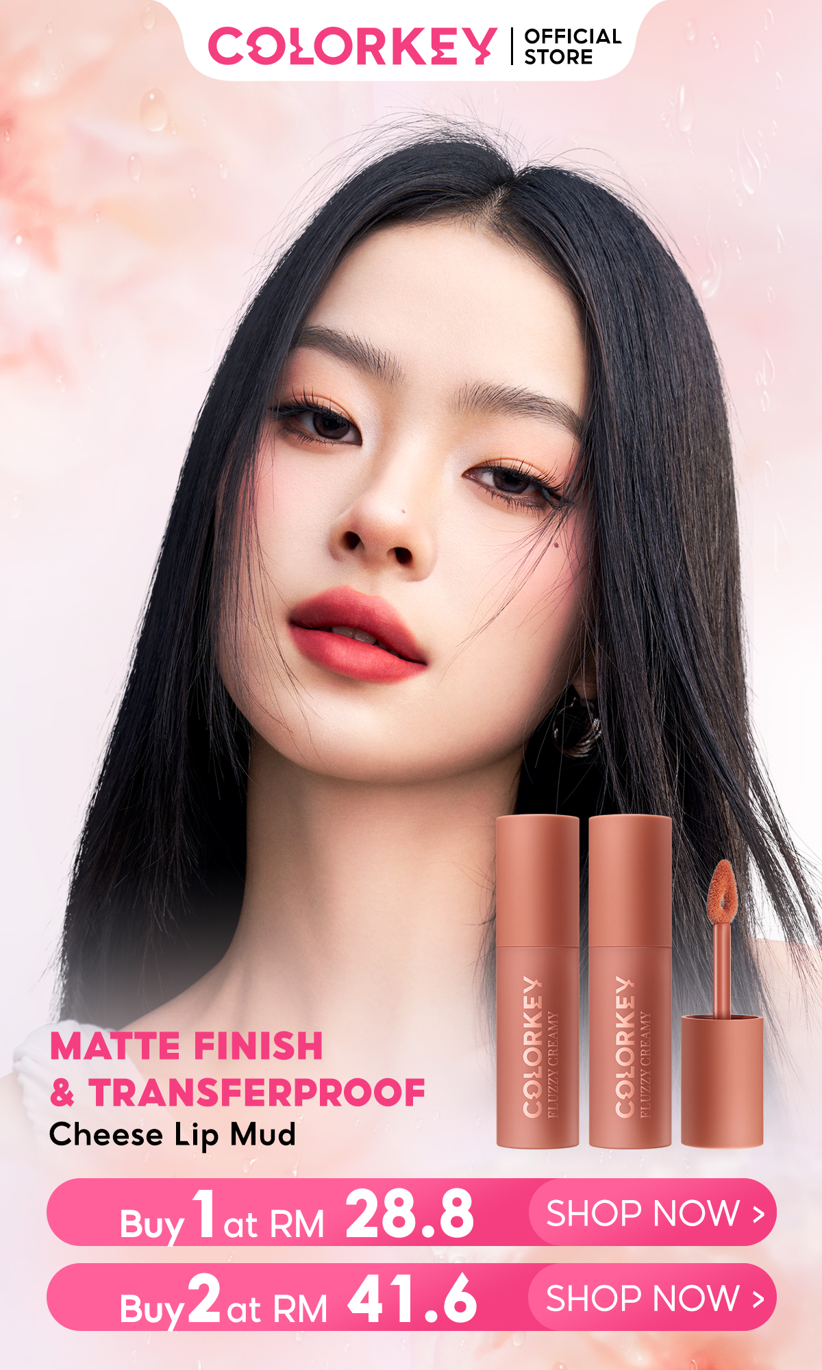 Colorkey Official Store Malaysia, Online Shop | Shopee Malaysia