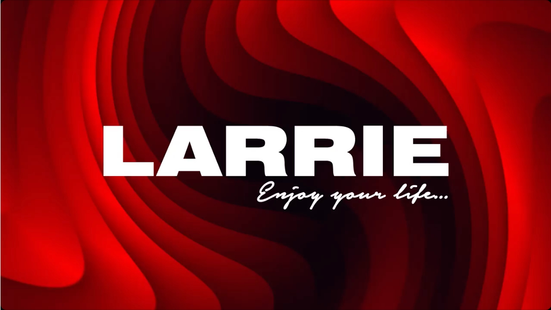 Larrie Shoe Official Store Online, July 2024 | Shopee Malaysia