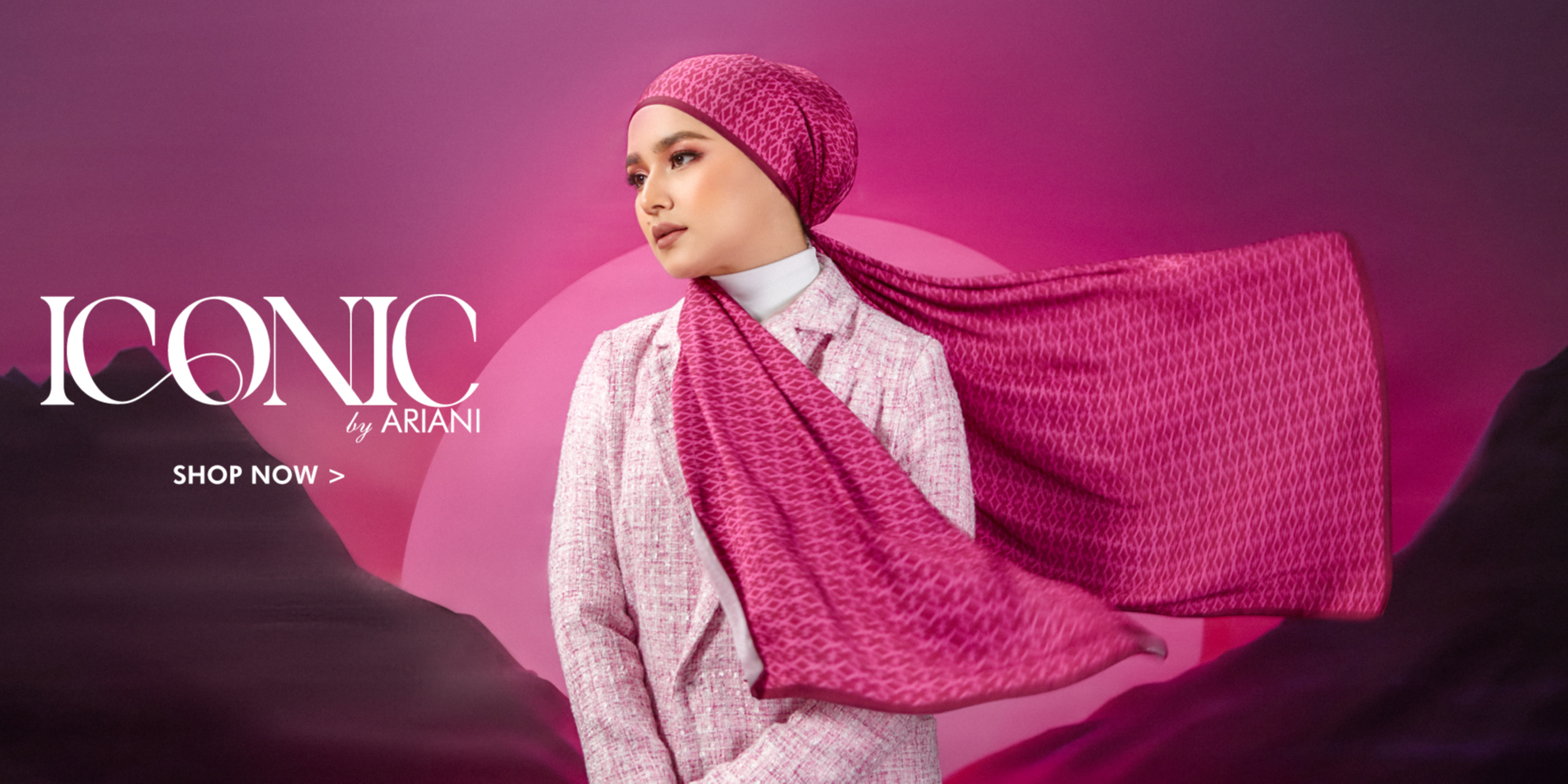 ARIANI Official Online Store, October 2023 | Shopee Malaysia