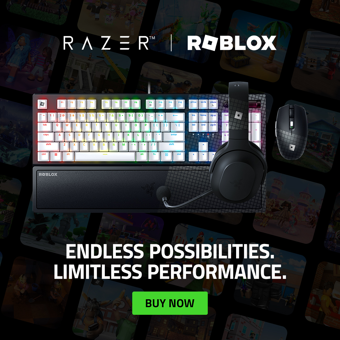 Razer Flagship Online Store, July 2024 | Shopee Malaysia