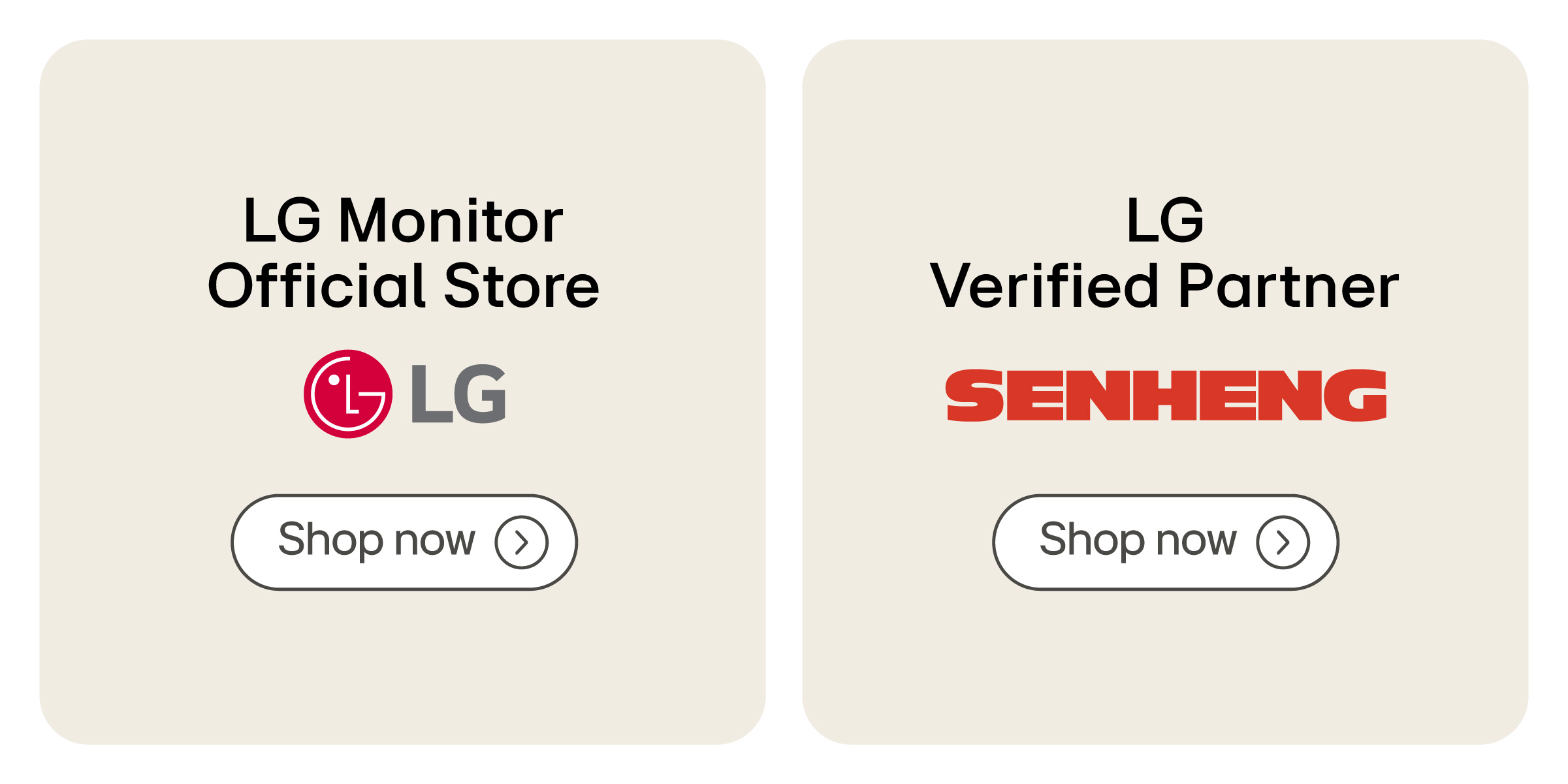 LG Official Online Store, July 2024 | Shopee Malaysia
