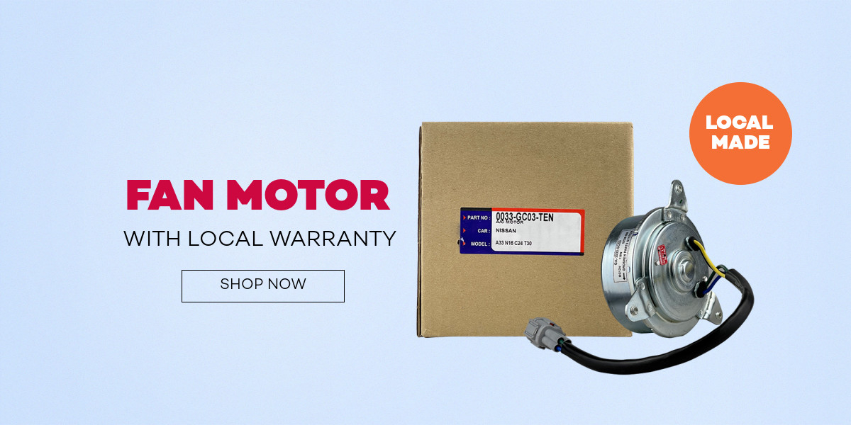 VANLI GENUINE PARTS, Online Shop | Shopee Malaysia