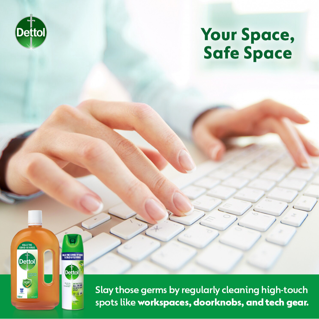 Dettol & Reckitt Home Official Online, July 2024 | Shopee Malaysia