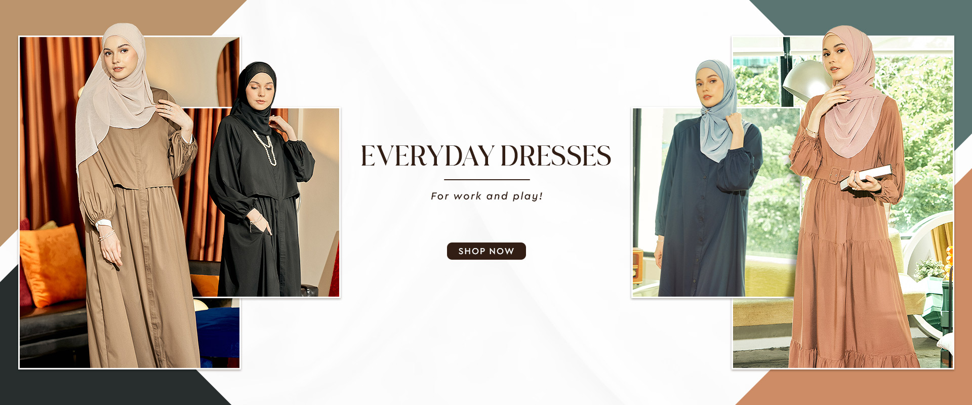 Naelofar Official Online Store, May 2024 | Shopee Malaysia