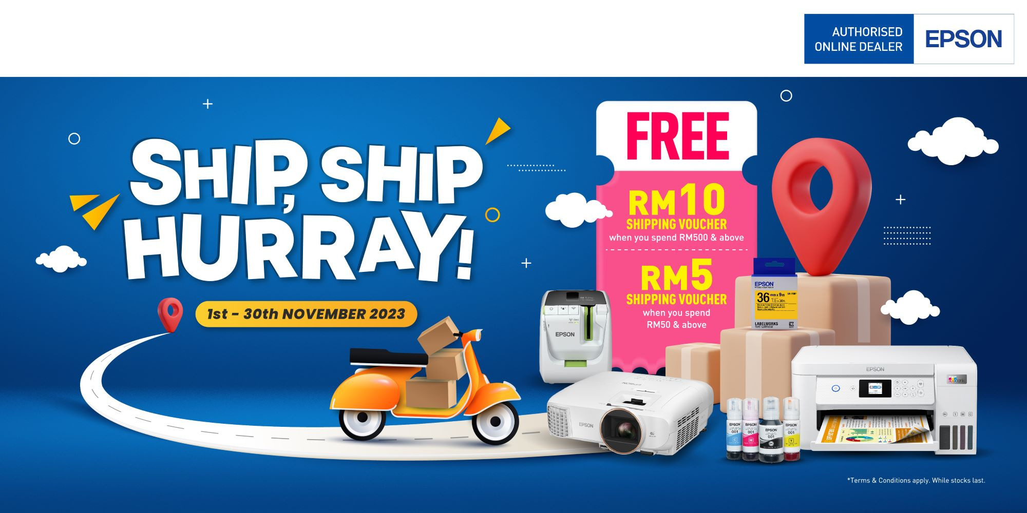 Superb Multimedia Sdn Bhd, Online Shop | Shopee Malaysia