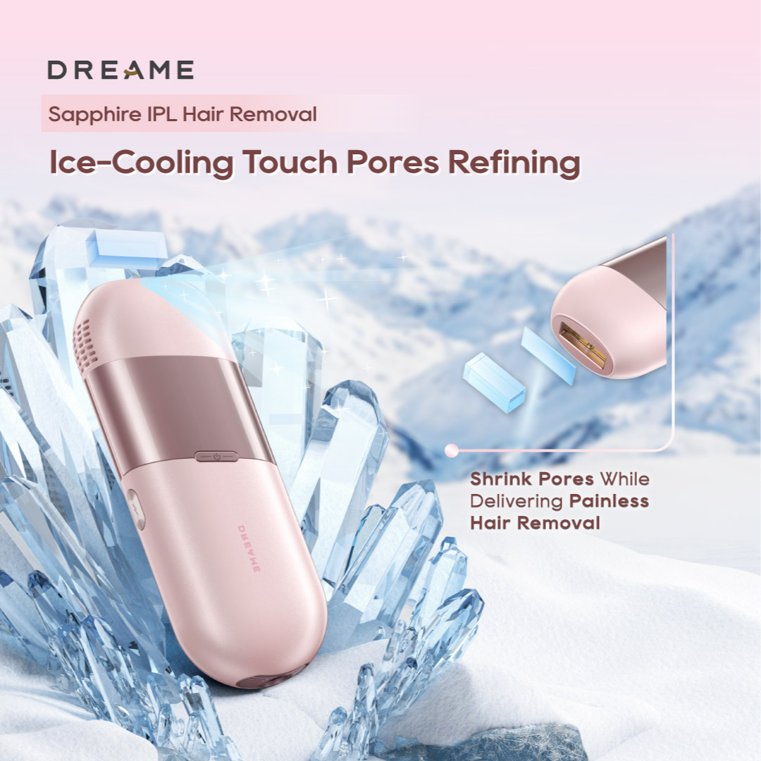 Dreame Official Store Online, June 2024 | Shopee Malaysia