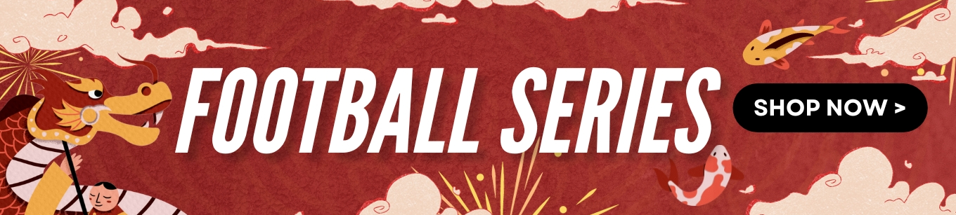 Sport Planet Warehouse Outlet Online, July 2024 | Shopee Malaysia