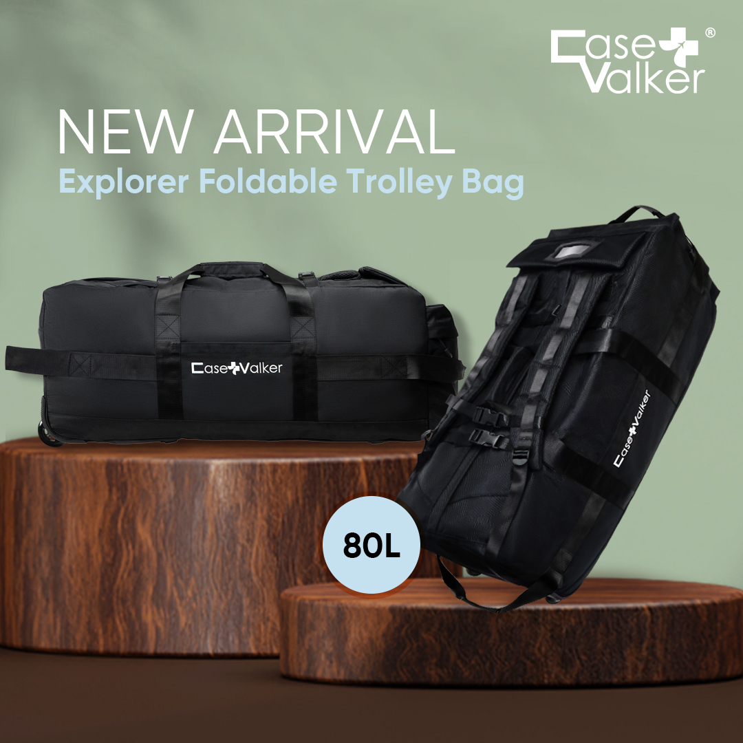 Case Valker Official Online Store, July 2024 | Shopee Malaysia