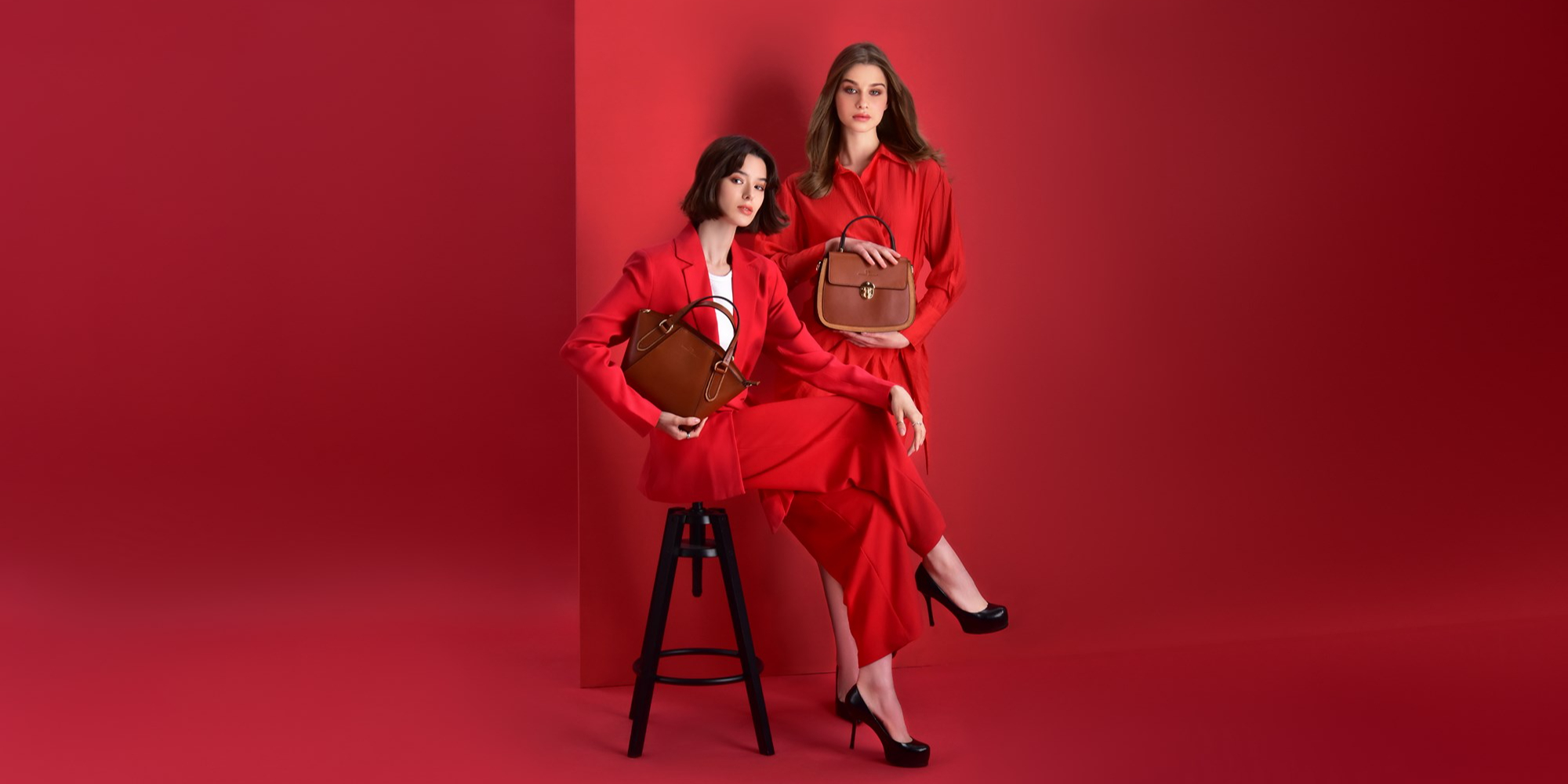 Charles Berkeley Official Store Online, May 2026 | Shopee Malaysia