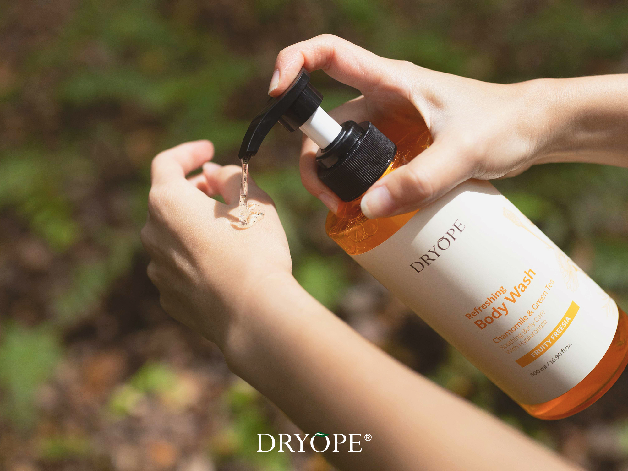 Dryope.os Online, July 2024 | Shopee Malaysia