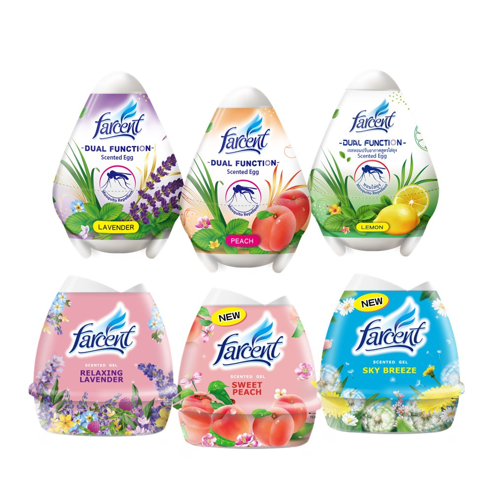 Farcent Official Shop Online, July 2024 | Shopee Malaysia