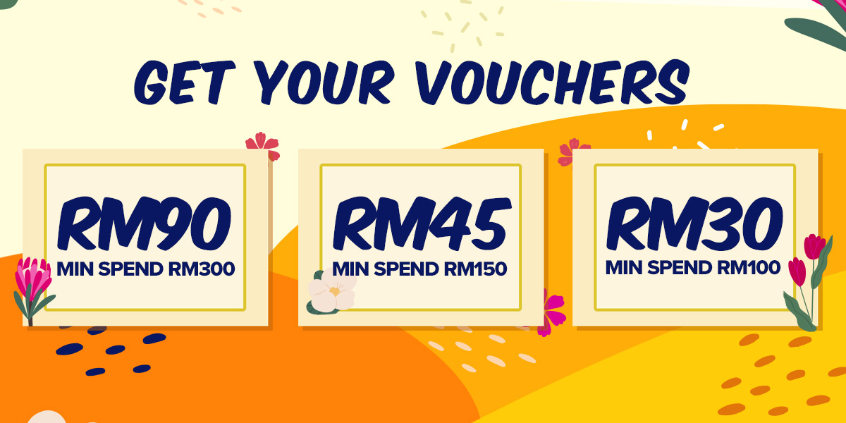 P&G Official Online Store, May 2024 | Shopee Malaysia