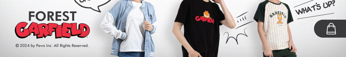 Forest Official Shop MY Online, July 2024 | Shopee Malaysia