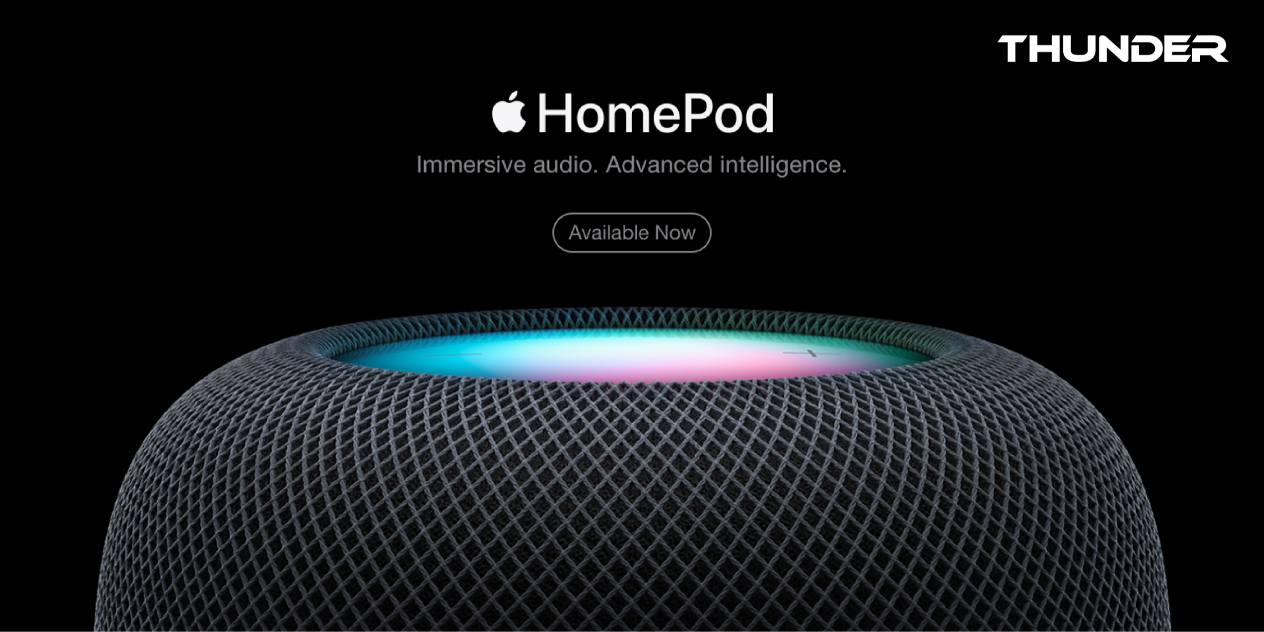 TMT Thunder Apple Reseller, September 2024 | Shopee Malaysia