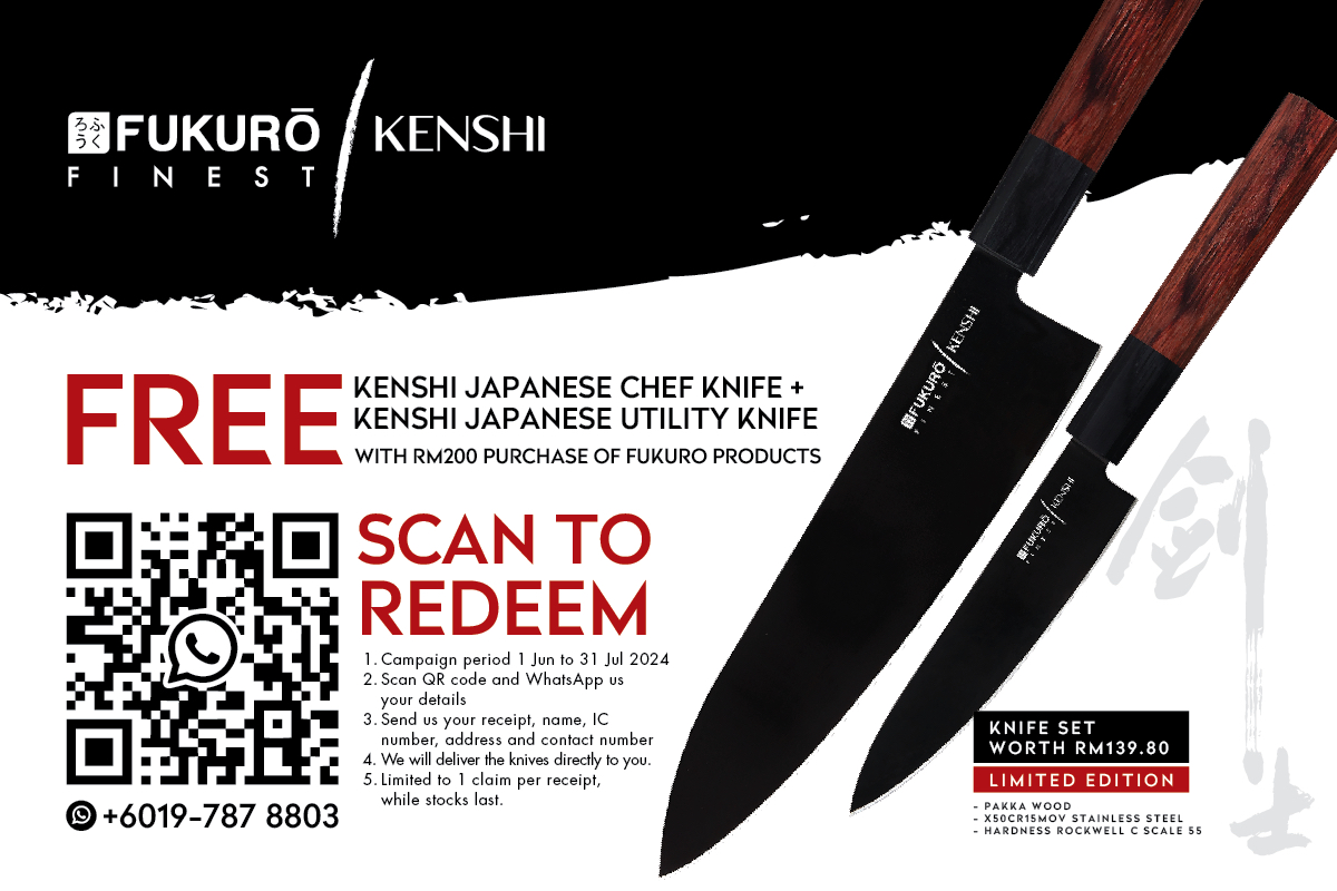 Fukuro Malaysia, Online Shop | Shopee Malaysia