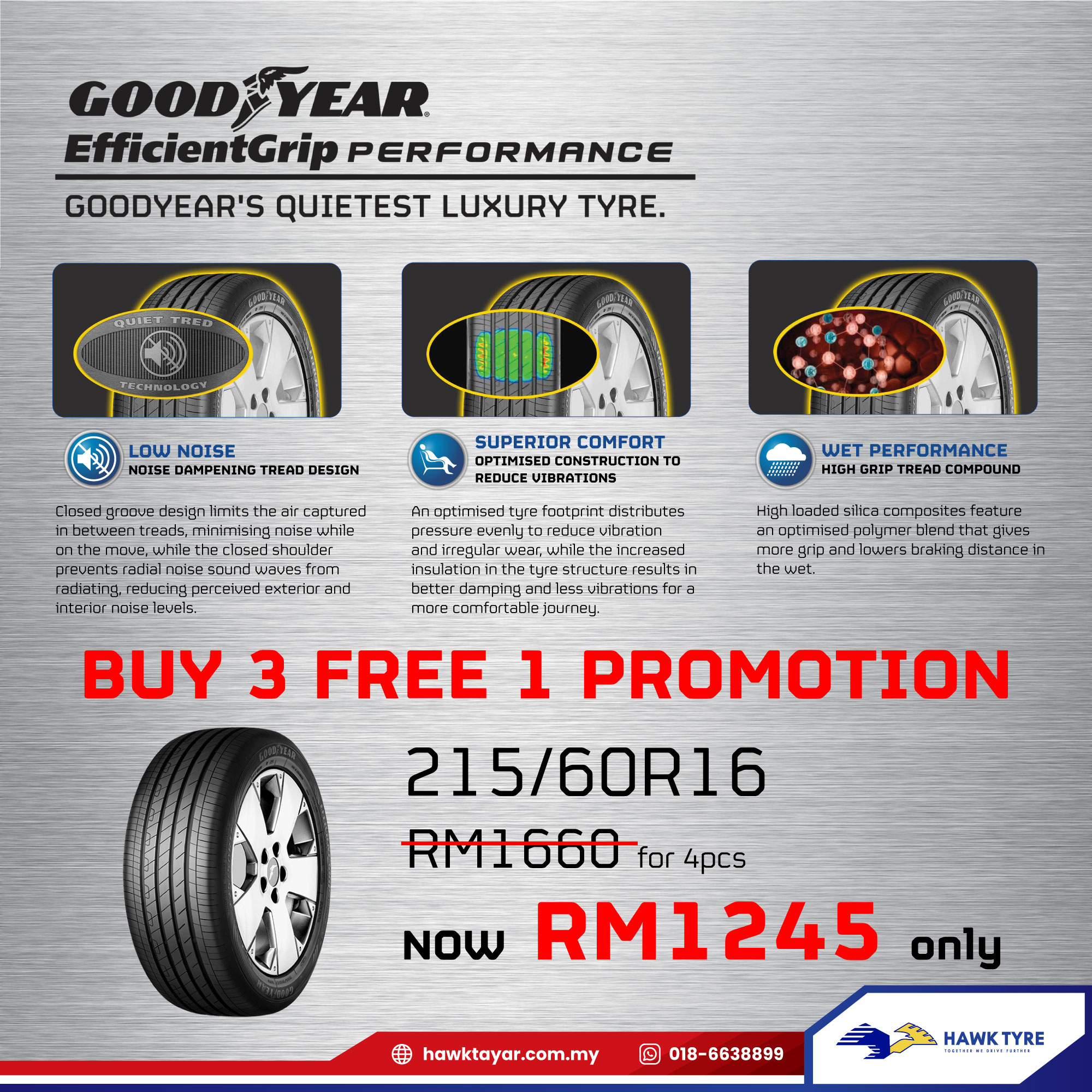 Hawk Tyre, Online Shop | Shopee Malaysia