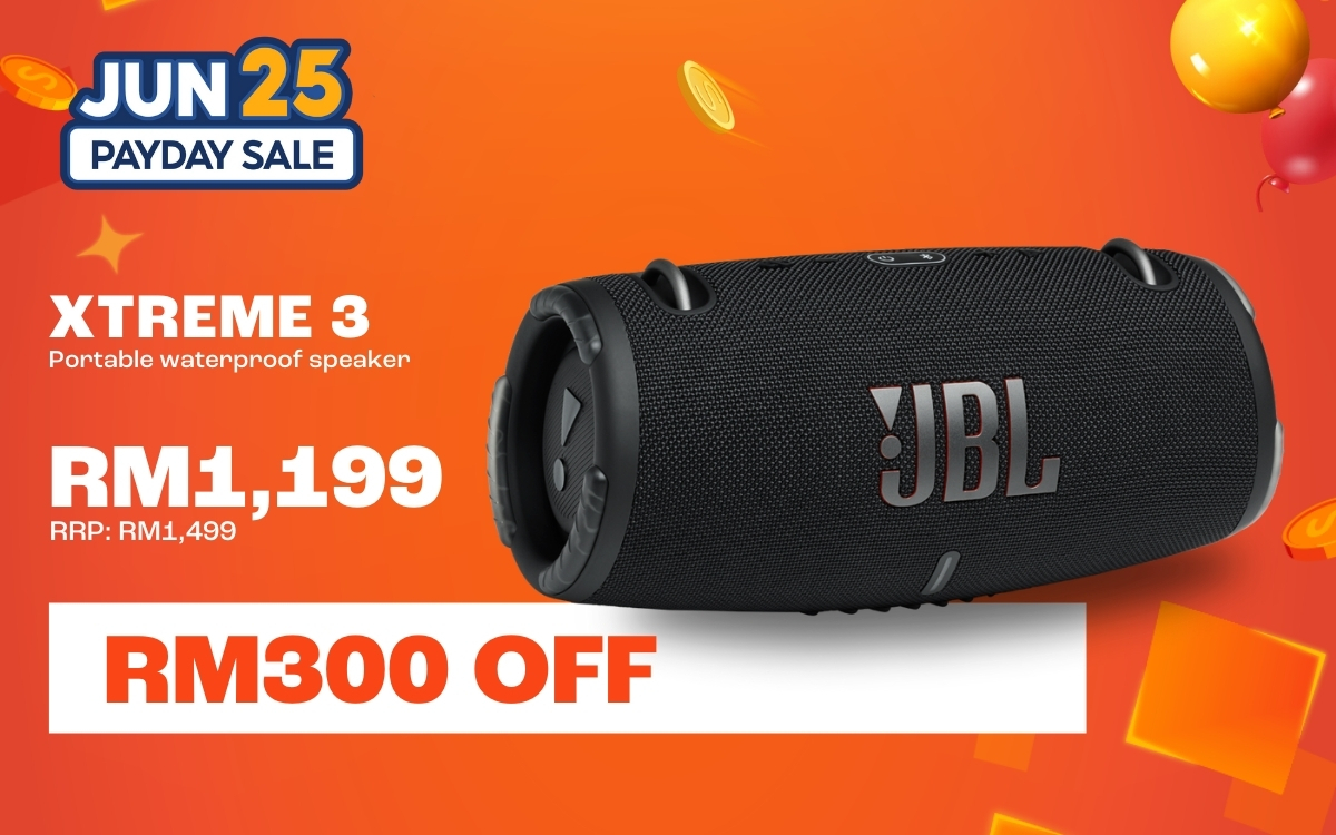 JBL Malaysia Official Store Online, June 2024 | Shopee Malaysia