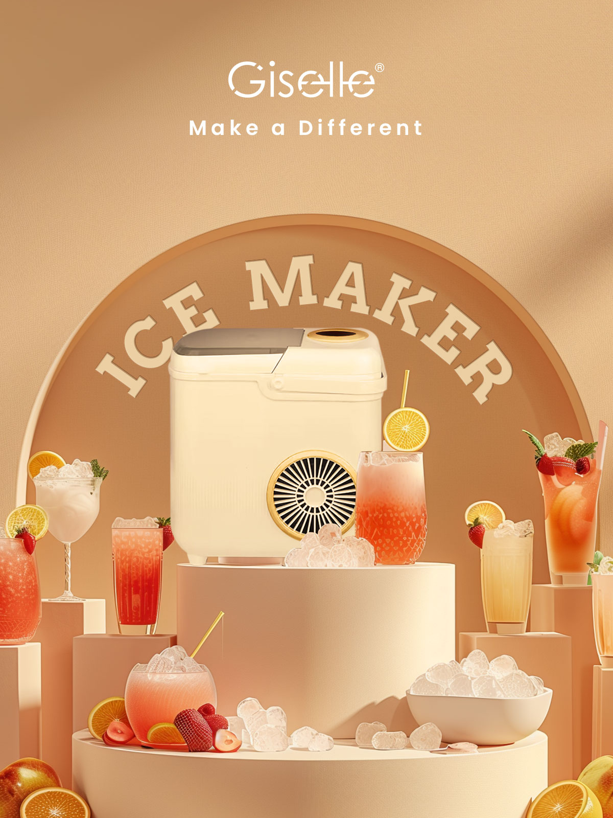 Giselle Official Online Store, July 2024 | Shopee Malaysia