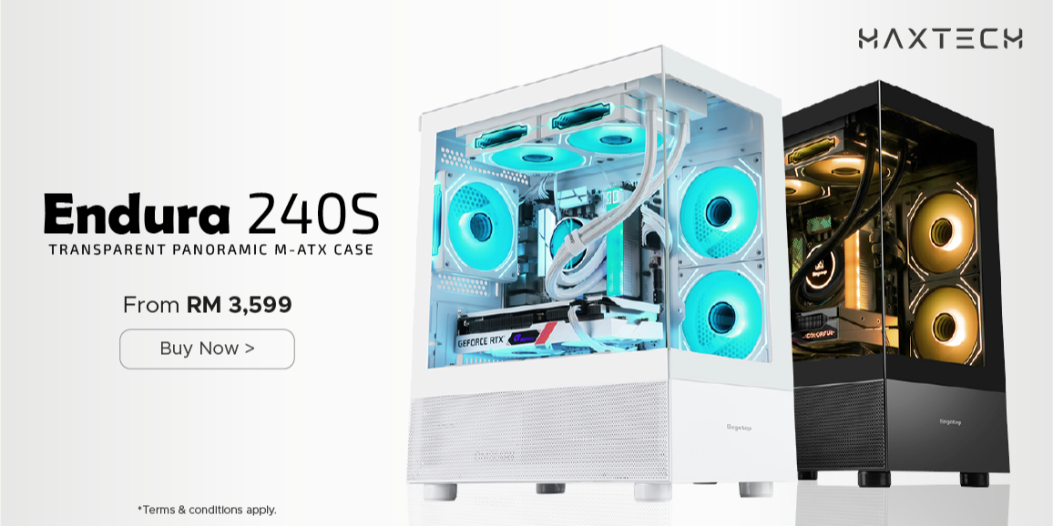 HAXTECH Official Store, Online Shop | Shopee Malaysia